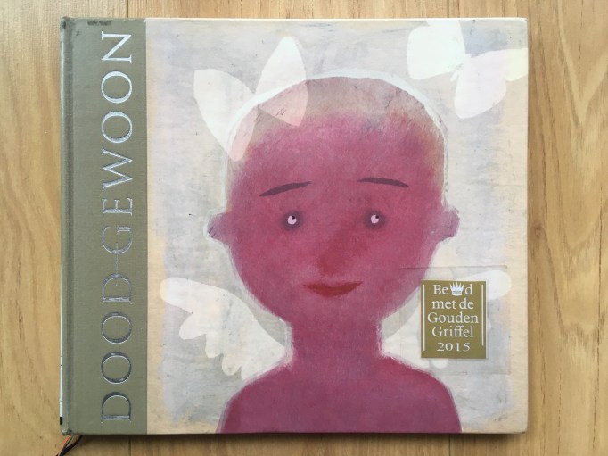 Doodgewoon – Bette Westera | Lalagè leest