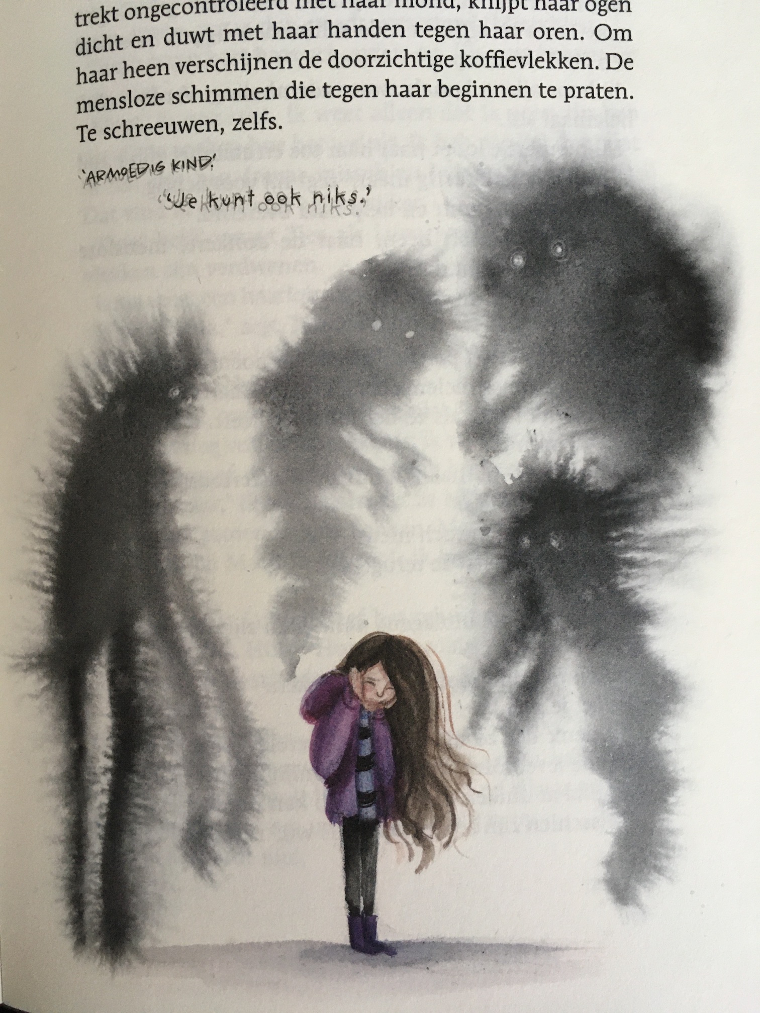 Missie afbreken – Pieter Koolwijk | Lalagè leest